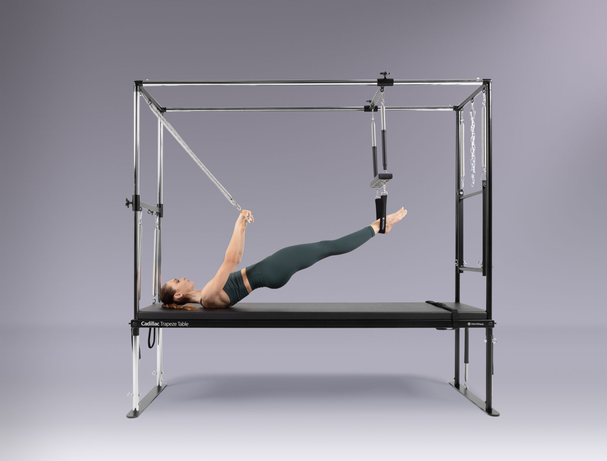 STOTT PILATES®養成アカデミー | Pilates Studio Genie